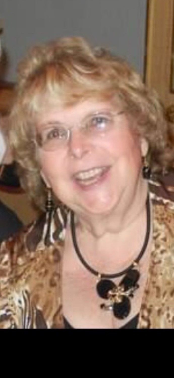 Carole M. (Stockton) Erickson | News, Sports, Jobs - Post Journal